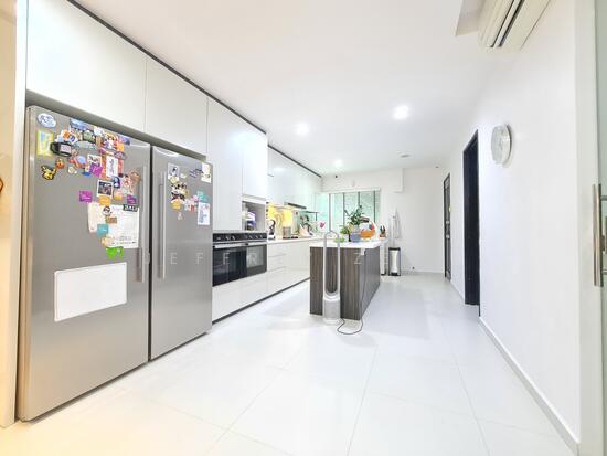 Excelsior Gardens Terraced House For Sale at S$ 4,888,888 ...