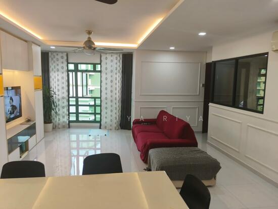 686A Woodlands Drive 73 HDB Flat For Sale at S$ 649,888 | PropertyGuru ...