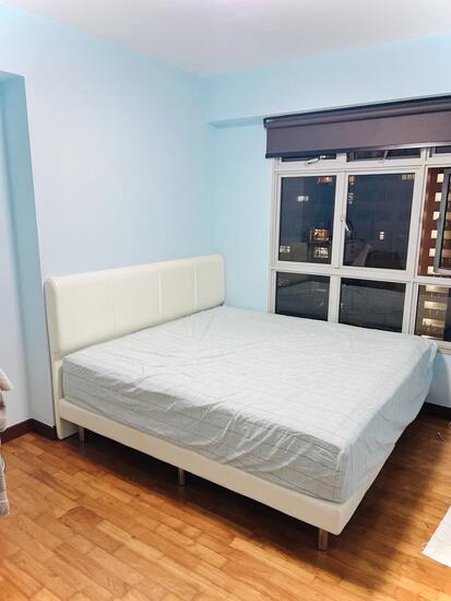 226A Sumang Lane, 226A Sumang Lane, Room Rental, 180 sqft, HDB Flat For ...