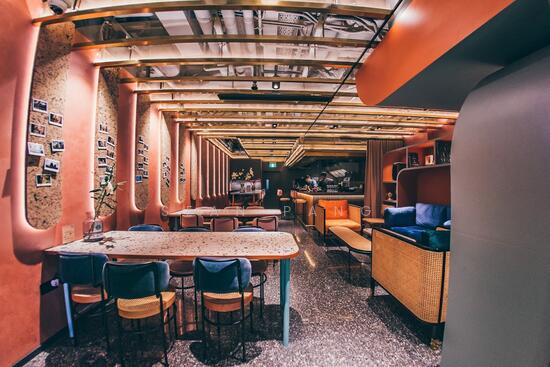 ☎️L1 F&B Space @ Kreta Ayer District Teck Lim Road | Near Maxwell MRT ...