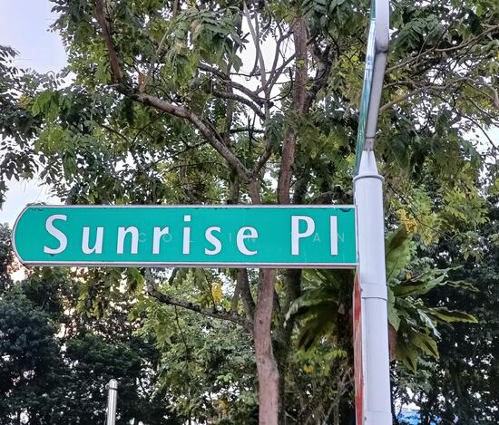 Sunrise Villa Corner Terrace For Sale at S$ 5,990,000 | PropertyGuru Singapore