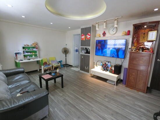 147 Bedok Reservoir Road HDB Flat For Sale at S$ 550,000 | PropertyGuru ...