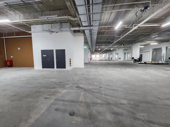 Ascent @ Gambas, 6 Gambas Way, 1808 sqft, Factory / Workshop (B2) For ...