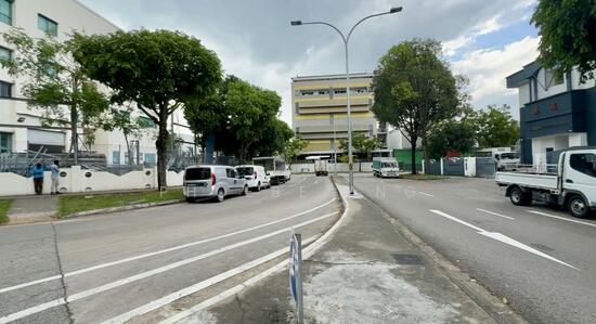 C H E A P Rare Buy!! Tuas B2 Whole Building - Dormitory Potential ...