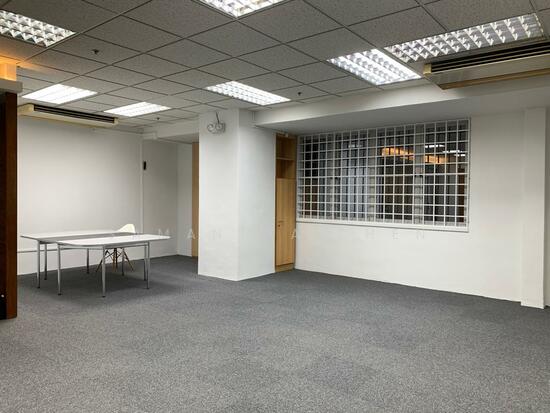 Pantech Business Hub, 192 Pandan Loop, 2034 sqft, Factory / Workshop ...