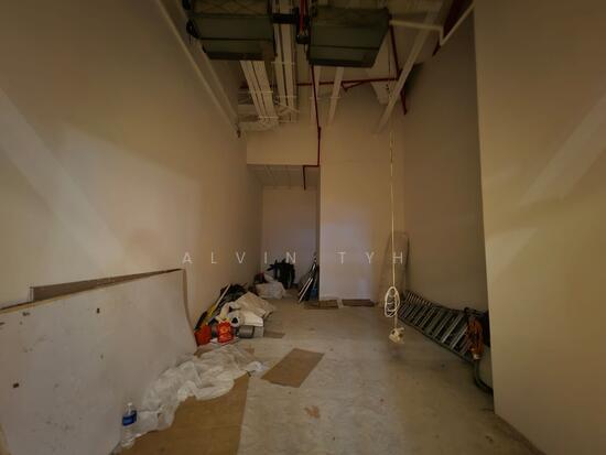 Icon Village, , 474 sqft, Food & Beverage For Rent, by Alvin Tyh, 60039936