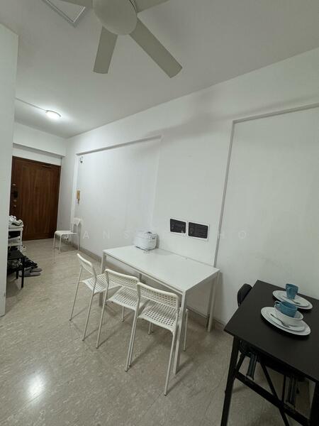 Dunman Place, 515 Dunman Road, Room Rental, 100 sqft, Condominium For ...