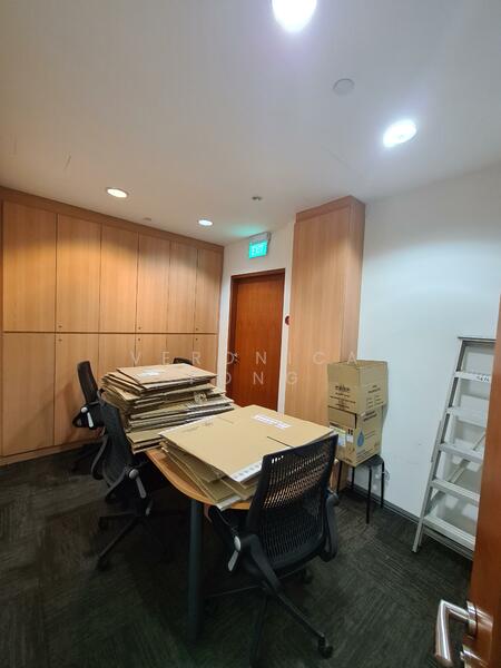 Da Jin Factory Building, 362 Upper Paya Lebar Road, 1980 sqft, Light ...