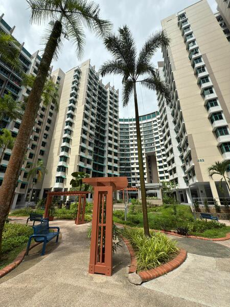 483 Segar Road HDB Flat For Sale at S$ 628,000 | PropertyGuru Singapore