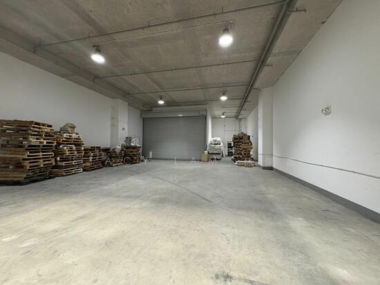 The Westcom, 1 Tuas South Avenue 6, 3068 sqft, Light Industrial (B1 ...