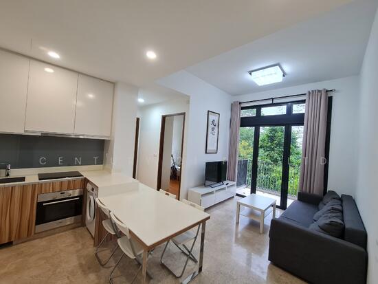 Eco Sanctuary, 61 Chestnut Avenue, 2 Bedrooms, 667 sqft, Condominium ...