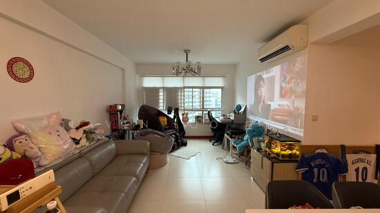 432B Yishun Avenue 1, 432B Yishun Avenue 1, 3 Bedrooms, 1033 sqft, HDB Flat For Rent, by Laven ...