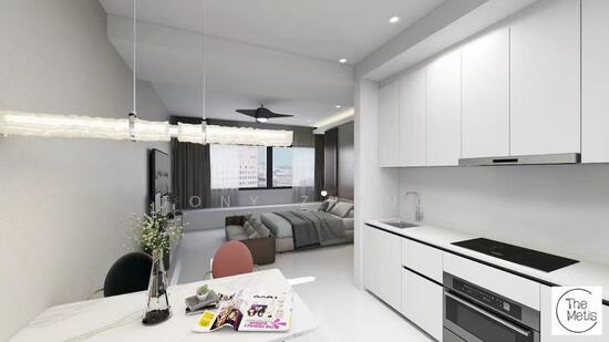 Double Bay Residences Condominium For Sale at S$ 820,000 | PropertyGuru ...