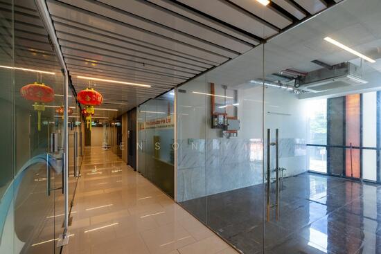 Pavilion Square, 345 Geylang Road, 129 sqft, Office For Rent, by Benson Yan, 60041075