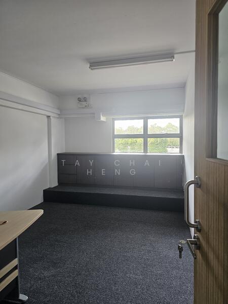 First East Centre, 10 Kaki Bukit Road 2, 110 sqft, Factory / Workshop ...