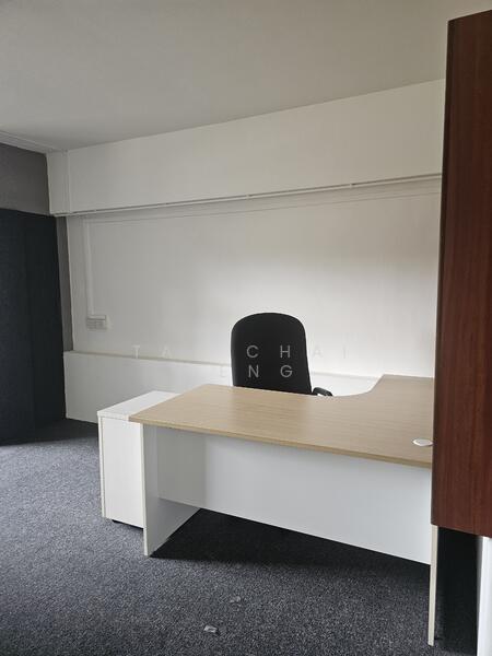 First East Centre, 10 Kaki Bukit Road 2, 110 sqft, Factory / Workshop ...