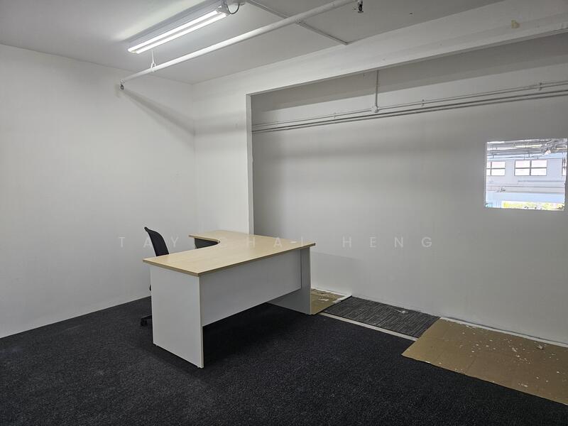 First East Centre, 10 Kaki Bukit Road 2, 110 sqft, Factory / Workshop ...