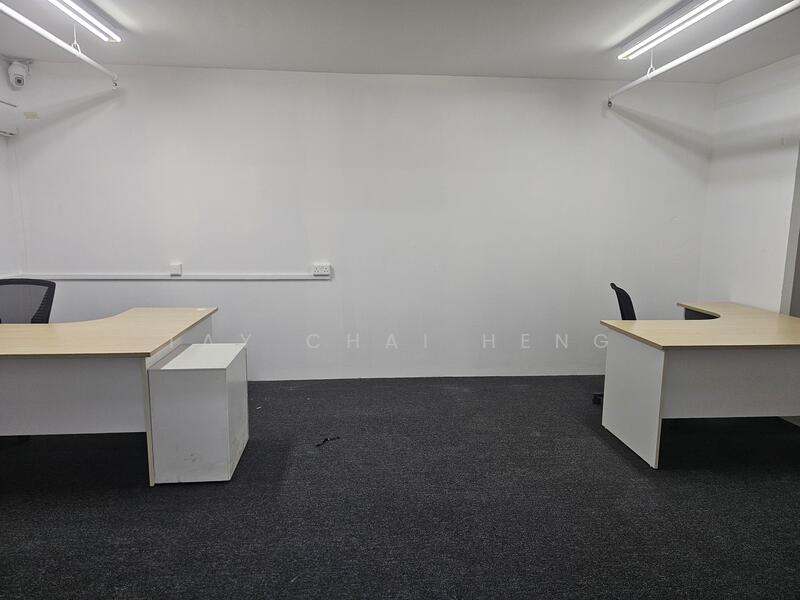 First East Centre, 10 Kaki Bukit Road 2, 110 sqft, Factory / Workshop ...