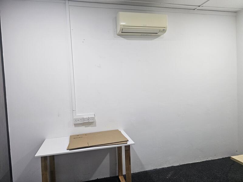 First East Centre, 10 Kaki Bukit Road 2, 110 sqft, Factory / Workshop ...