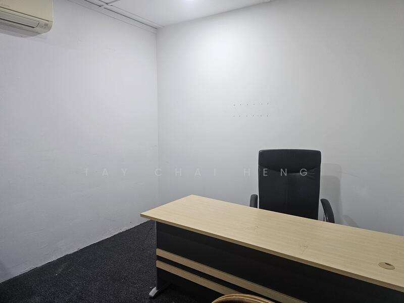 First East Centre, 10 Kaki Bukit Road 2, 110 sqft, Factory / Workshop ...