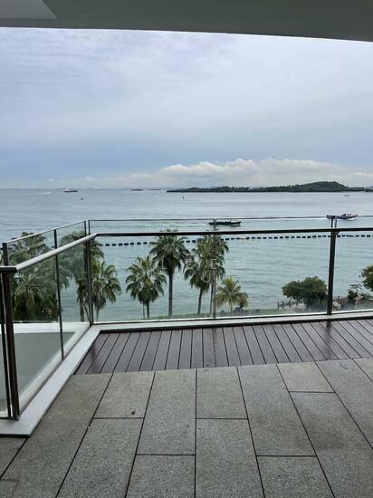 The Coast at Sentosa Cove Condominium For Sale at S$ 3,430,000 ...