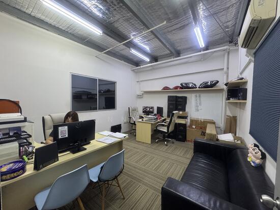 First East Centre, 10 Kaki Bukit Road 2, 2,777 sqft, Factory / Workshop ...