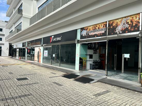 Link @ AMK, 3 Ang Mo Kio Street 62, 2153 sqft, Light Industrial (B1 ...