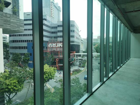 Ntuc Income Prinsep House, 30 Prinsep Street, 4736 sqft, Office For ...