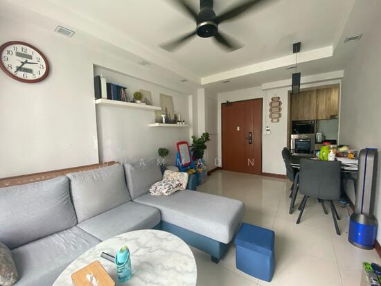TOA PAYOH CREST HDB Flat For Sale at S$ 738,888 | PropertyGuru Singapore