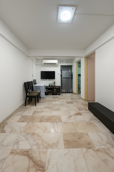 129 Bukit Merah View HDB Flat For Sale at S$ 429,999 | PropertyGuru ...