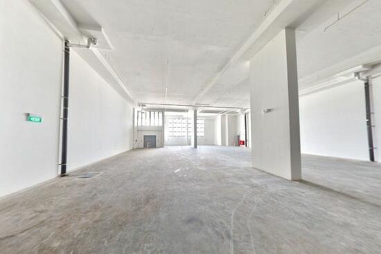 Food Factory Senoko, , 10,000 sqft, Factory / Workshop (B2) For Rent ...
