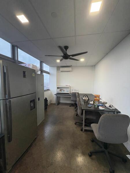 West Connect Building, 10 Buroh Street, 3488 sqft, Factory / Workshop ...