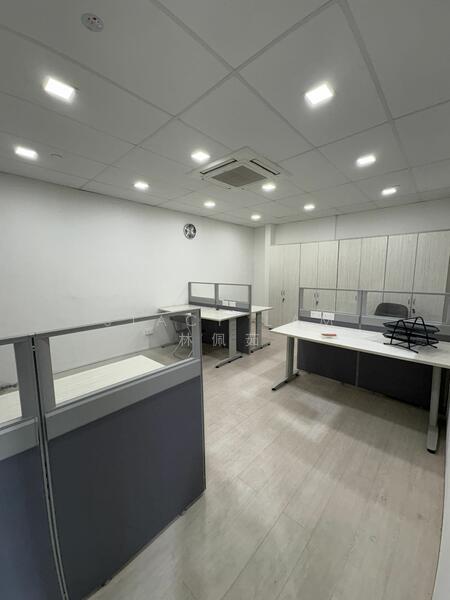 West Connect Building, 10 Buroh Street, 3,488 sqft, Factory / Workshop ...