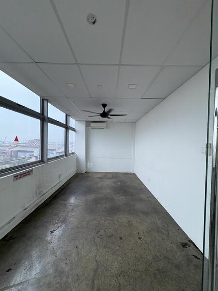 West Connect Building, 10 Buroh Street, 3,488 sqft, Factory / Workshop ...