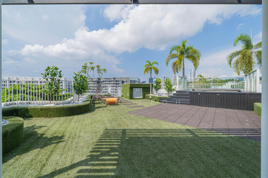 Belle Vue Residences Condominium For Sale at S$ 5,800,000 ...