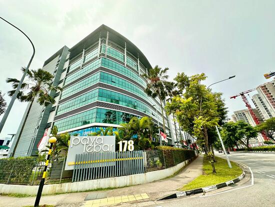 Paya Lebar 178, 178 Paya Lebar Road, 4898 sqft, Light Industrial (B1 ...