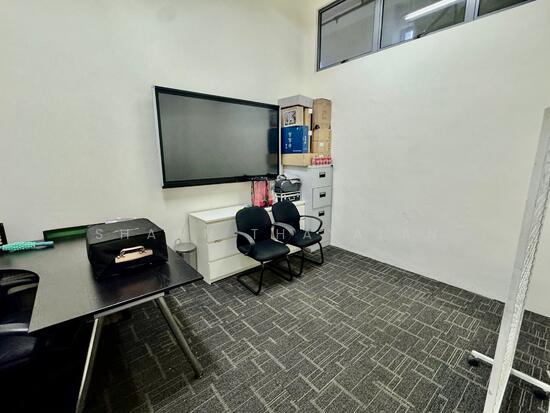 Eunos Techpark, 60 Kaki Bukit Place, 1,323 sqft, Factory / Workshop (B2 ...
