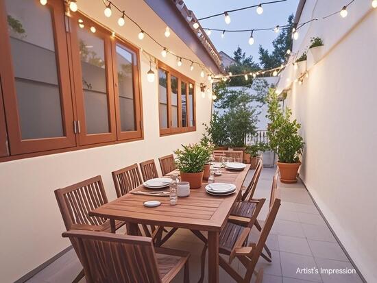 Prime ☎️ Value Buy Serangoon Road Shophouse Desker Road Rowell Road, ROWELL ROAD Desker Road ...