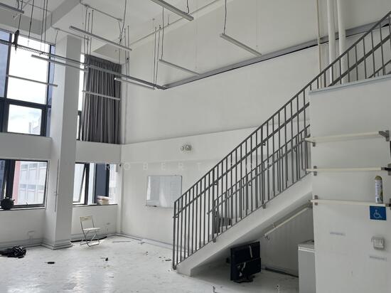 Agrow Building, 90 Lorong 23 Geylang, 2,937 sqft, Light Industrial (B1 ...