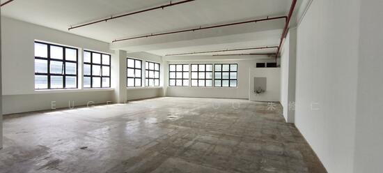 MAE Building, 48 MacTaggart Road, 2,000 sqft, Light Industrial (B1) For ...