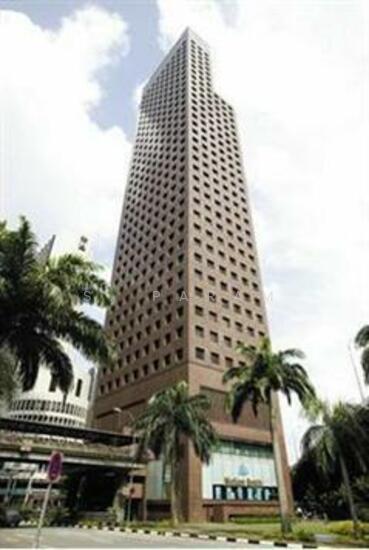 78 Shenton Way, 78 Shenton Way, 1916 sqft, Office For Rent, by S. Param ...