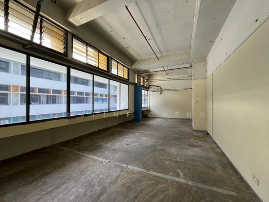Ruby Warehouse Complex, 8 Kaki Bukit Rd 2, 750 sqft, Factory / Workshop (B2) For Rent, by ...
