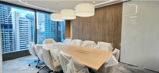 IOI Central Boulevard Towers, Central Boulevard, 1,660 sqft, Office For ...