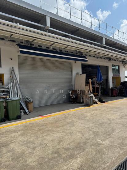 Ark @ KB, 1 Kaki Bukit Avenue 6, 3,315 sqft, Factory / Workshop (B2 ...