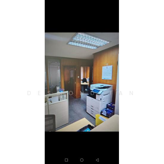 Tong Eng Building, 101 Cecil Street, 463 sqft, Office For Rent, by ...