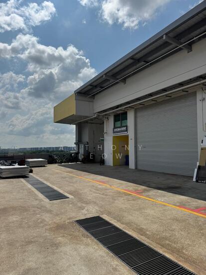 Ark @ KB, 1 Kaki Bukit Avenue 6, 6,630 sqft, Factory / Workshop (B2 ...