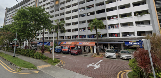 24 Sin Ming Road, 24 Sin Ming Road, 1,506 sqft, Shop / Shophouse For ...