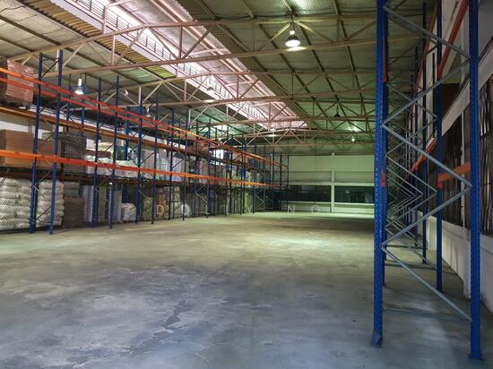 Self contained warehouse/factory with office at Joo Koon, , 7,200 sqft, Warehouse For Rent, by ...