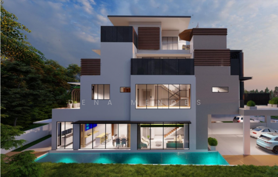 Siglap Bungalow Detached House For Sale at S$ 15,880,000 | PropertyGuru ...