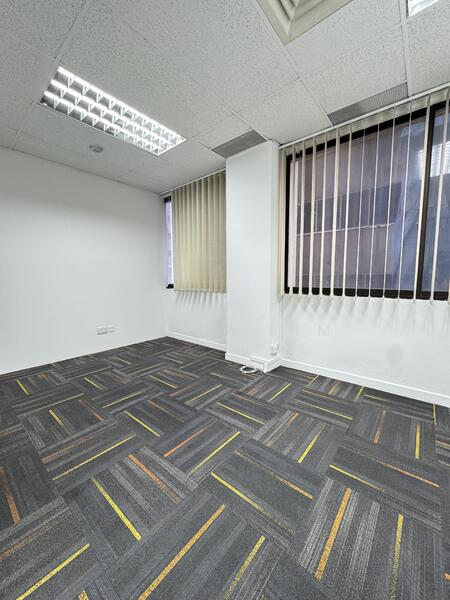 Tong Eng Building, 101 Cecil Street, 1,227 sqft, Office For Rent, by ...